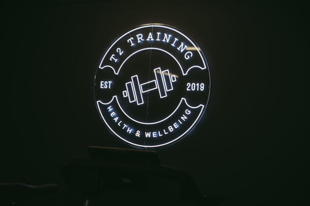 T2 Health & Wellbeing - Gym & Personal Training in Neath Abbey